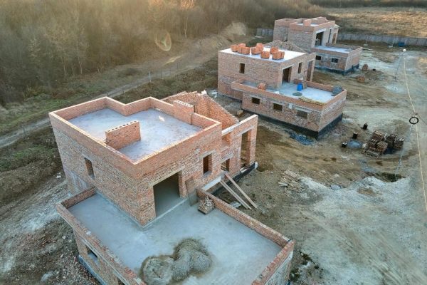 Comprehensive Guide to Residential Construction in India