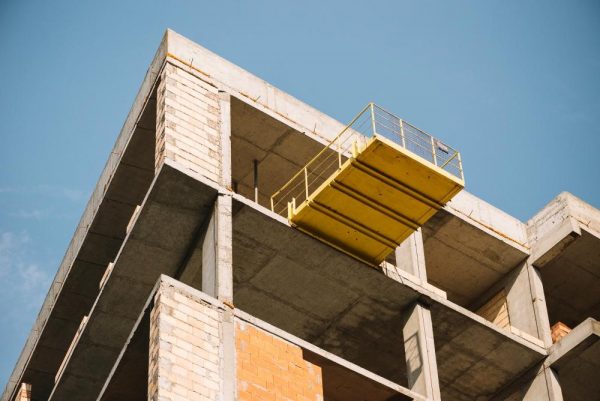 Building with Strength: A Guide to Different Types of Concrete Structures