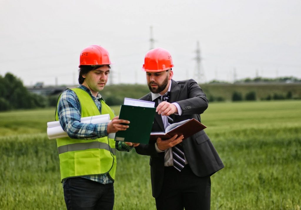 The Importance of Site Surveys in Home Construction