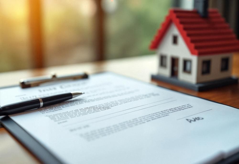 Essential Documents Needed for House Construction Approval in West ...